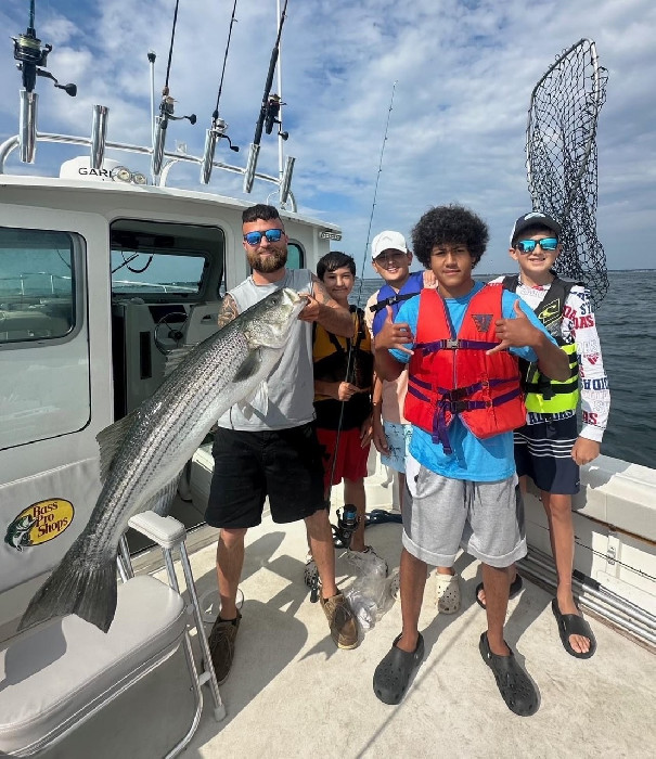 Home [www.cityhawkcharters.com]