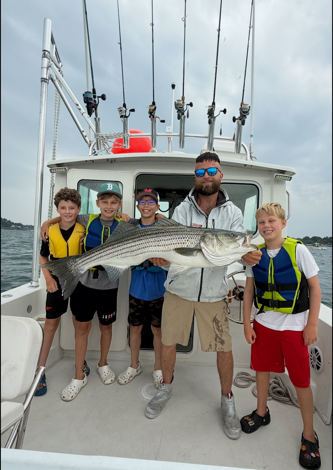 Home [www.cityhawkcharters.com]